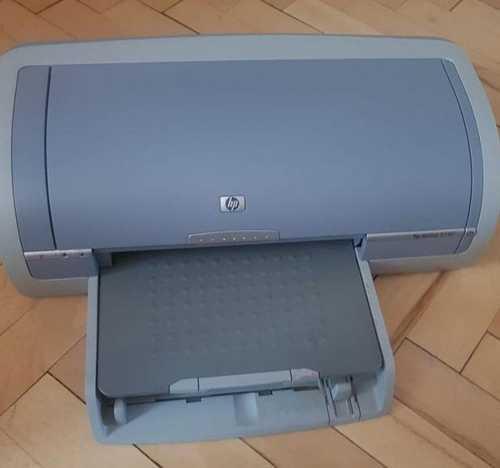 Принтер цветной струйный hp deskjet 5150