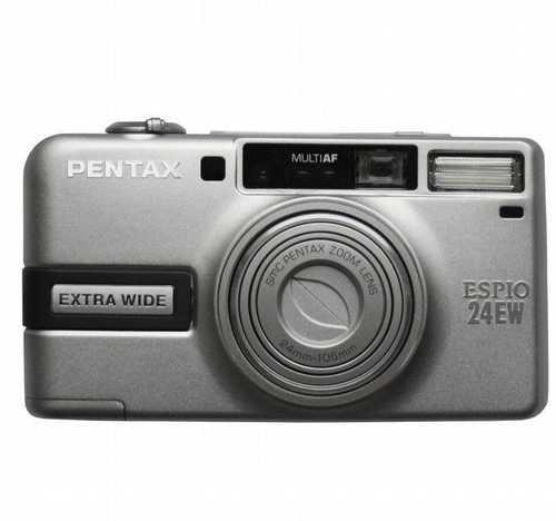 Pentax espio 24 ew