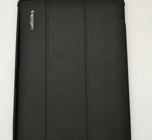 Чехол на Samsung Tab S8 plus Spigen Rugged Armor