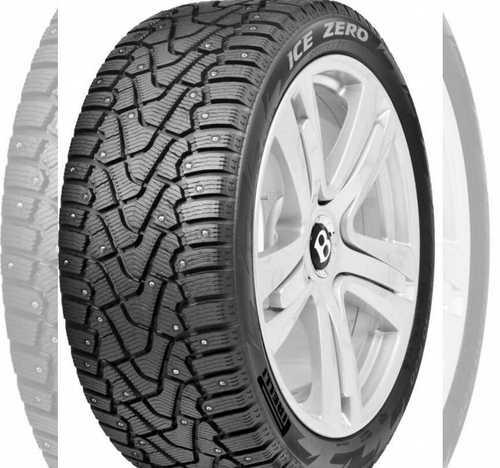 Pirelli Ice Zero 215/60 R16 99T