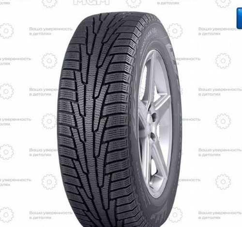 Ikon Tyres Nordman RS2 225/50 R17 98R