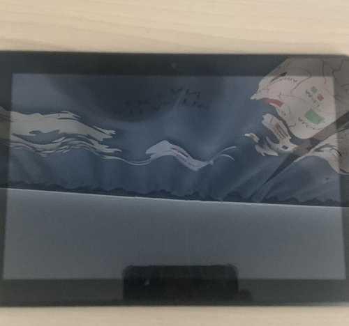 Планшет lenovo tab 4 10