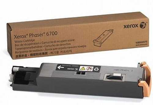 Контейнер отработки Xerox 108R00975