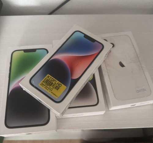iPhone, 16 ГБ