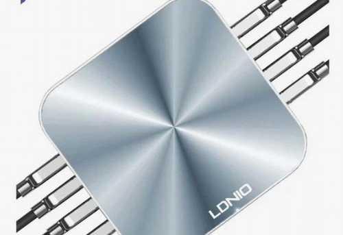 Зарядное устройство ldnio A8101, 8USB, 50Вт/10A