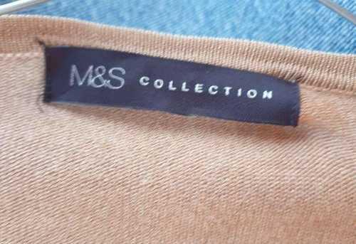 Новый Marks spencer кардиган euro42