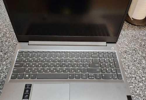 Ноутбук lenovo ideapad 3 15IGL05