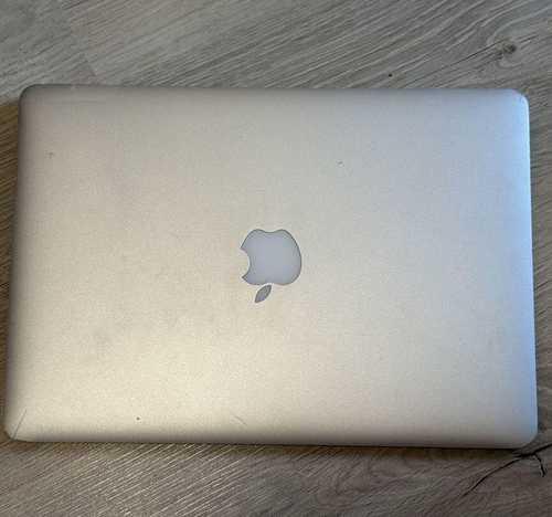 Крышка с дисплеем MacBook Air 13 A1466 2013-17