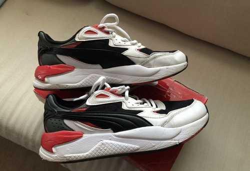 Кроссовки Puma RS оригинал