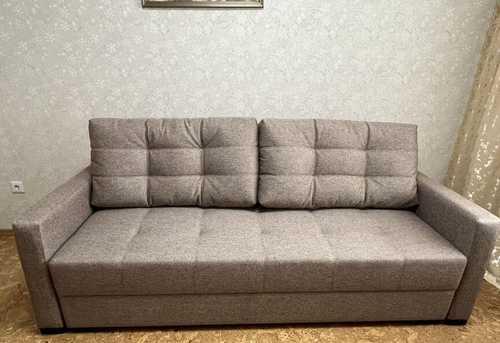 Продам диван, абсолютно новый