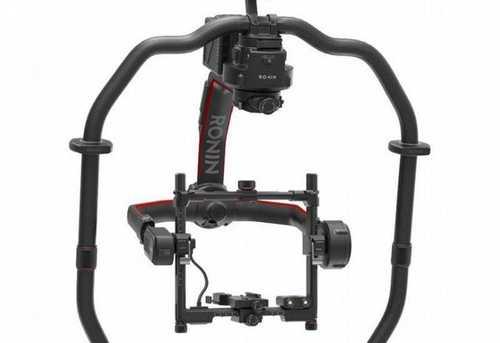 DJI Ronin 2 Pro Combo + Ready Rig GS + ProArms Бу