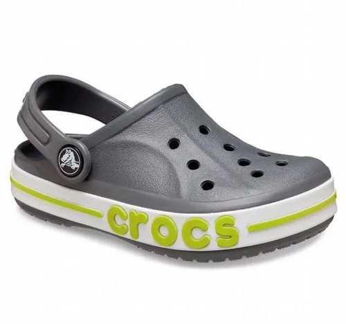 Crocs сабо детские 27