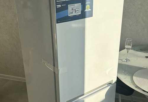 Новый Холодильник beko 170см