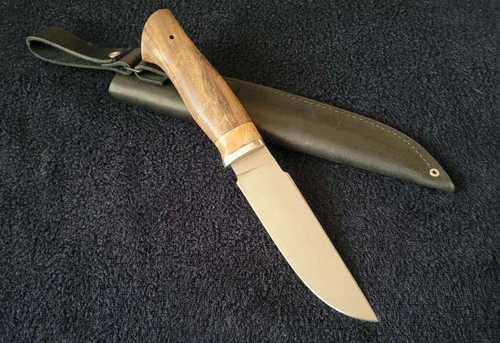 Нож охотничий 95х18