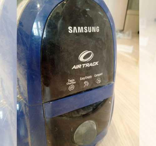 Пылесос samsung