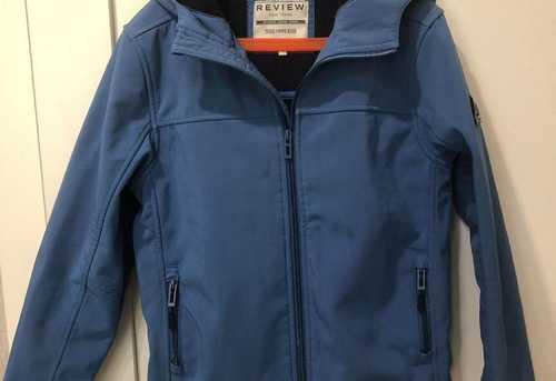 Куртка softshell 152