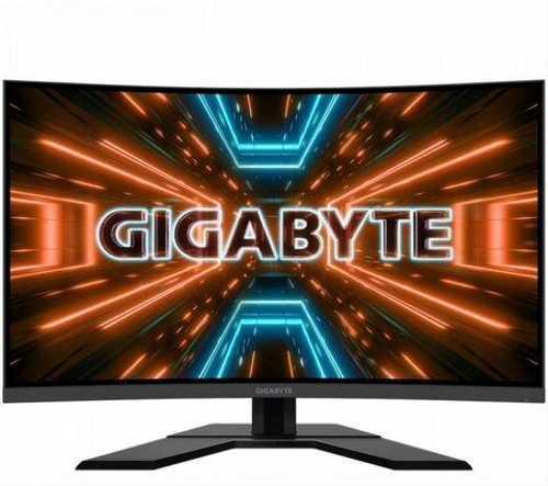 Монитор Gigabyte G32QC A 376067