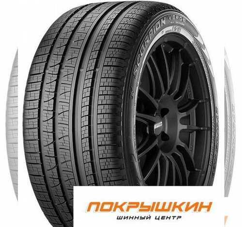 Pirelli Scorpion Verde All Season 295/40 R22 112W