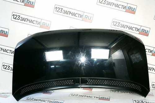 Капот Honda Stepwgn RF6 K20A 2003