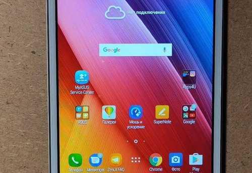 Планшет asus zenpad 8.0 p024 на запчасти