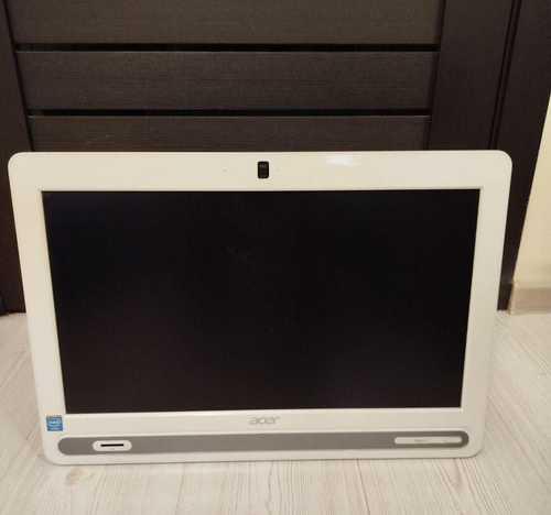 Моноблок Acer Aspire ZC-602