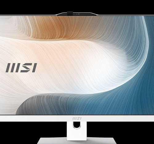 Моноблок MSI Modern AM242TP, 23,8" сенсорный