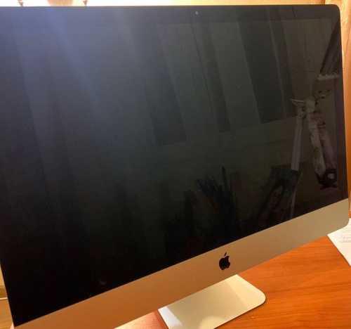 iMac 27 Retina 5k 2017