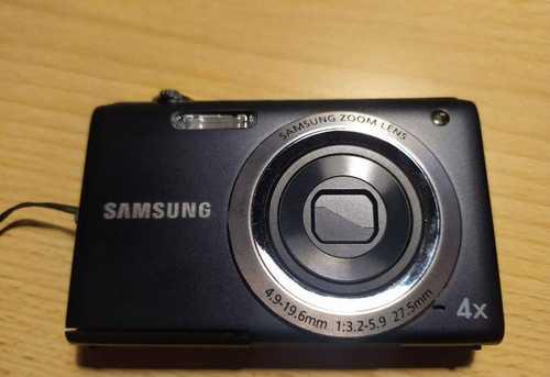 Цифровой фотоаппарат Samsung st 60 под ремонт
