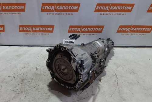 АКПП 6HP19 JMM Audi A6 С6 №216