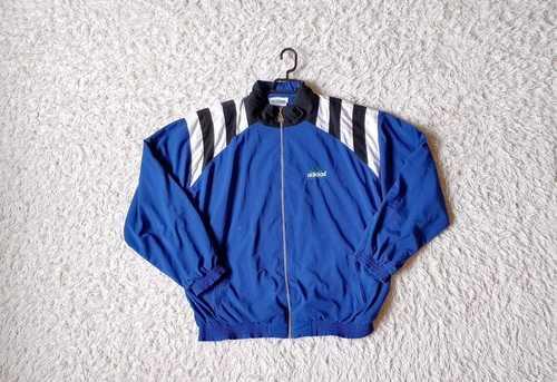 Ветровка Adidas Equipment Big Logo Vintage 90's