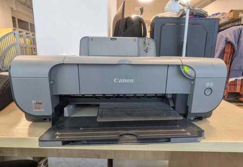 Принтер Canon Ip3300