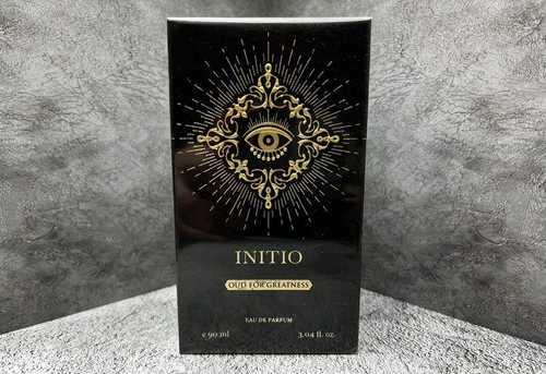 Initio oud for greatness