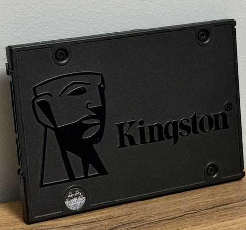 SSD Kingston A400 240GB ориг   скупка