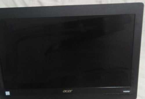 Acer Veriton Z4820G, 23.8