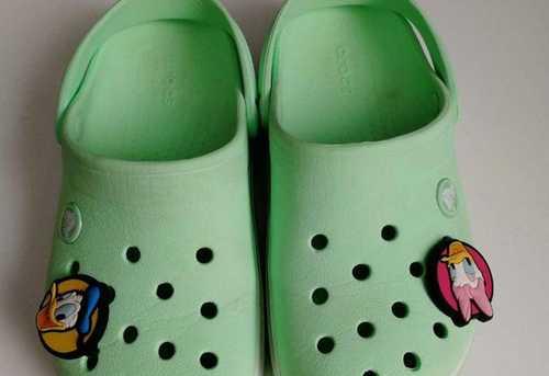 Crocs C 13