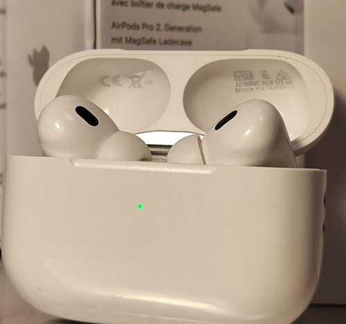 AirPods Pro 2