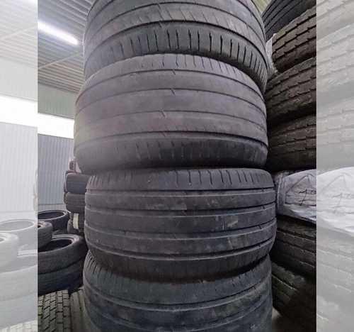 Michelin Latitude Sport 3 255/50 R19 107W