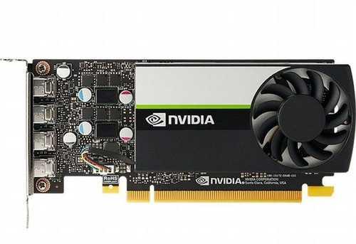 Nvidia T1000 4Gb OEM 900-5G172-2751-000 (ATX and L