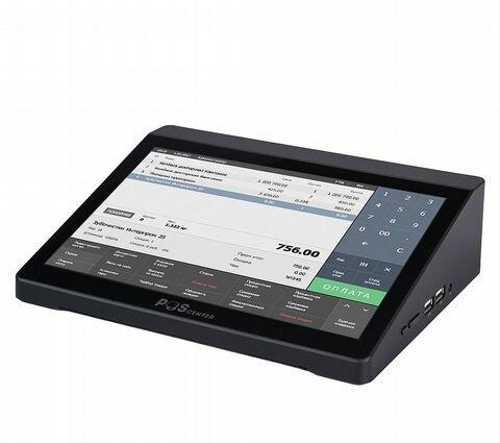 POS-терминал Poscenter Prime (4GB/64GB,wifi/Blueto