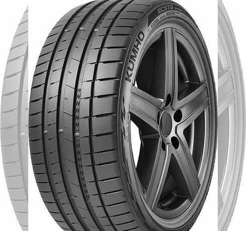 Kumho Ecsta Sport S PS72 225/55 R17 101Y