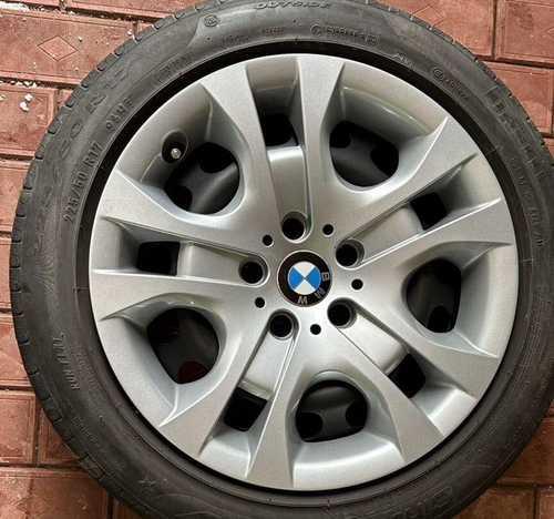 Летние колеса r 17 Pirelli