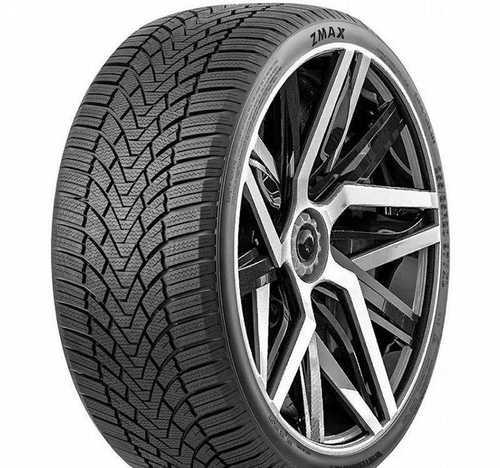 Zmax Winterhawke I 255/40 R20 101V