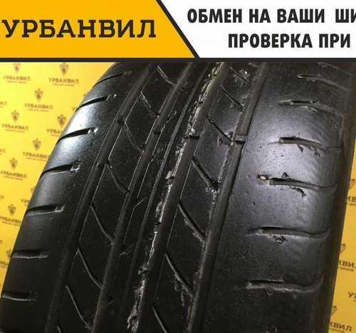 Goodyear EfficientGrip 245/45 R19 102Y