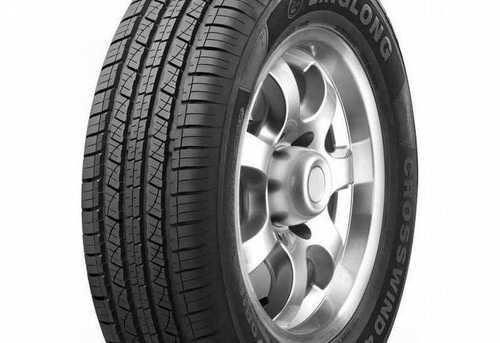 LingLong CrossWind 4X4 HP 235/55 R19 105V