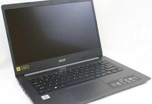 15.6" Acer Aspire A315-22, 1000 ГБ, A6-9220e, RAM 4 ГБ, Radeon R4