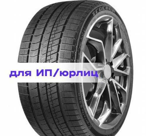 Tracmax X-Privilo S360 215/45 R17 91T