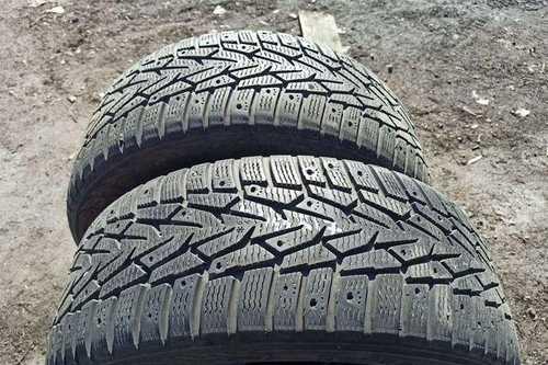 Nokian Tyres Hakkapeliitta 7 215/55 R17