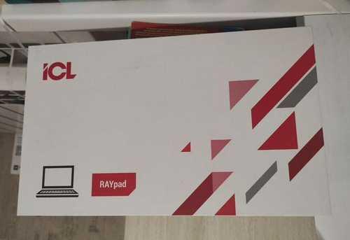 Планшетный компьютер RAYpad B107