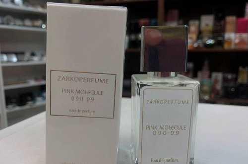 Женский Zarcoperfume Pink Molecule 090.09 edp