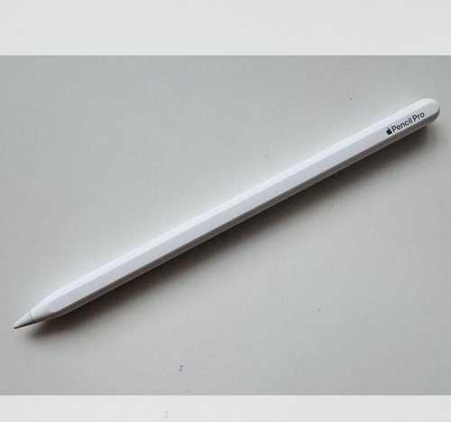 Новый стилус Apple Pencil Pro 2024 Оригинал